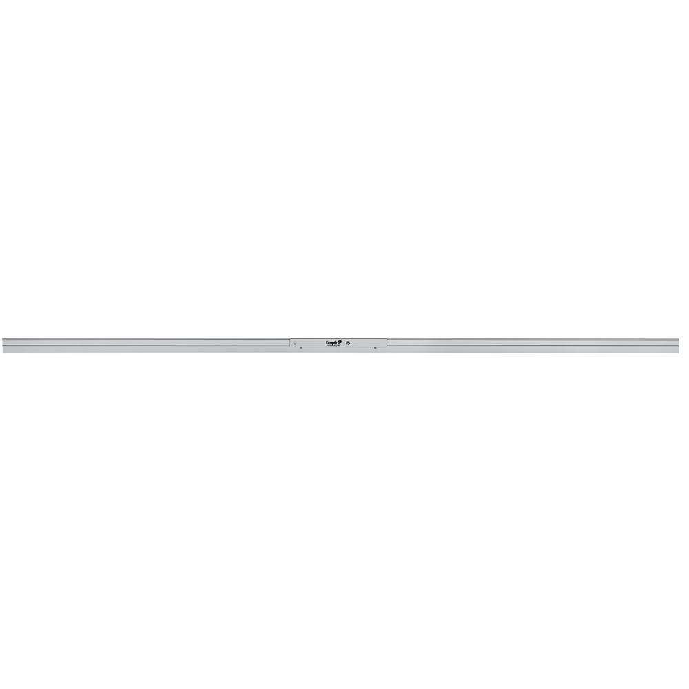 Empire Cutting Guide Aluminum Rails Extendable 98 in. Height x 2.625 in ...