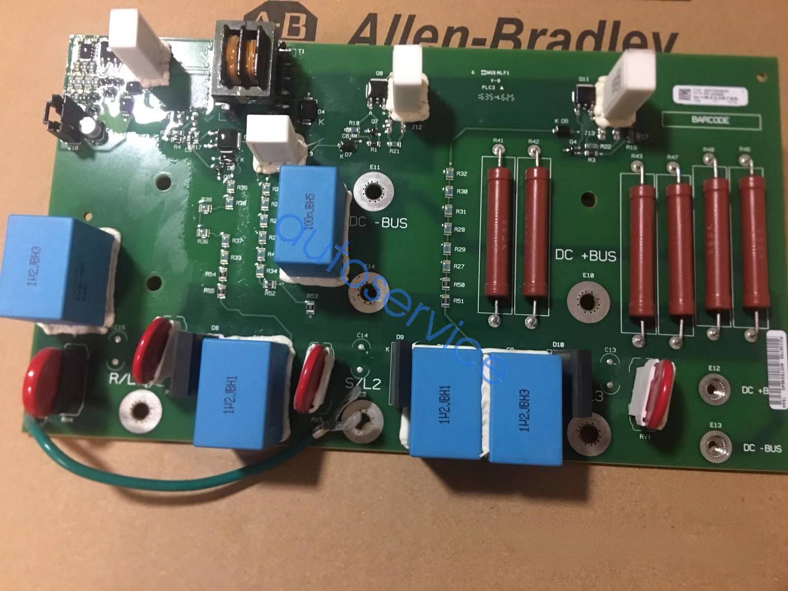 PN-200960 PRECHARGE Board PowerFlex By Fedex or DHL | eBay