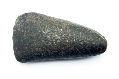 NEOLITHIC STONE AXE HEAD 368g | eBay UK
