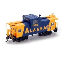 Brass HO Scale Model Railroad Locomotives for sale | eBay