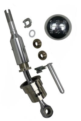 Quick Short Shifter 5 spd Gear Knob for Mazda RX7 mk2 gen2 FC 1986 ...