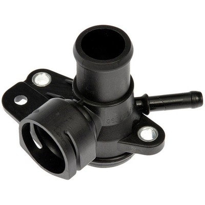 902-034 Dorman Water Outlet for VW Volkswagen Jetta Tiguan Beetle Golf ...