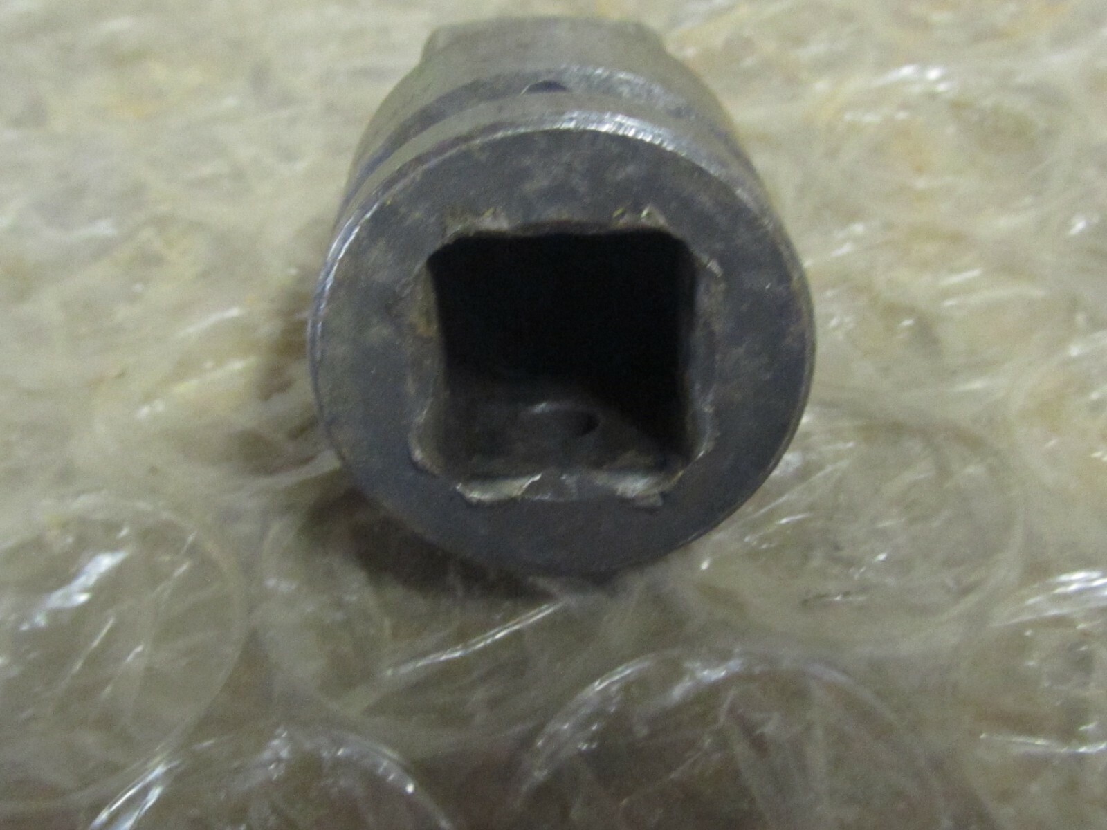 EX-1000-B Apex 3/4'' Female Square Drive Adapter To 1" Male USA Socket ...