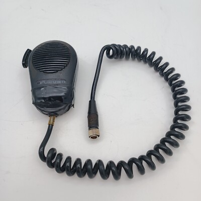 Furuno FS-1502 FS-1503 FS-1562 MF/HF Marine Radio VHF SSB Handset Mic ...
