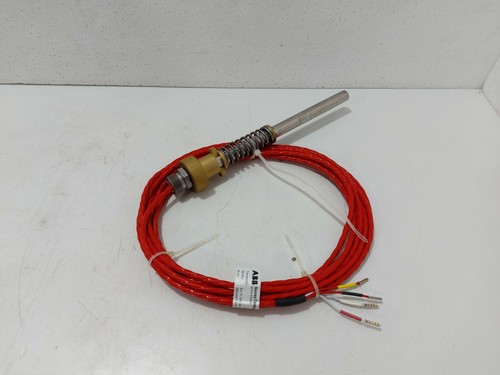 ABB 2XPT100-B-2 Transmitter Sensor 2 X PT 100 / B / 2 | eBay