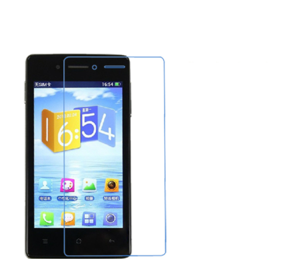 3pcs for OPPO R813T HD Durable Mobile Phone Protective Film | eBay