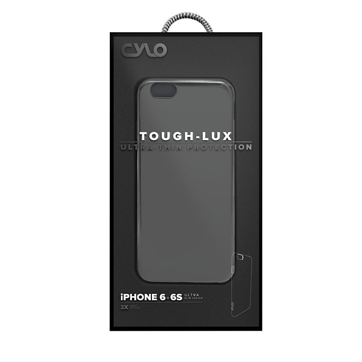 CYLO Metallic Phone Case For Iphone 6 L56713 | eBay