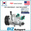 OEM GENUINE ! A/C COMPRESSOR FOR 17-18 ELANTRA 14-19 FORTE SOUL 1.6L ...