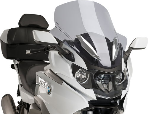 PUIG HI-TECH PARTS - 9512H - Z-Racing Windscreen for BMW K 1600 B R ...