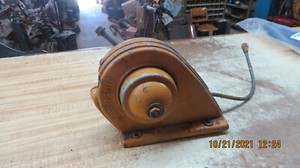 tractorcombinepartsman | eBay Stores