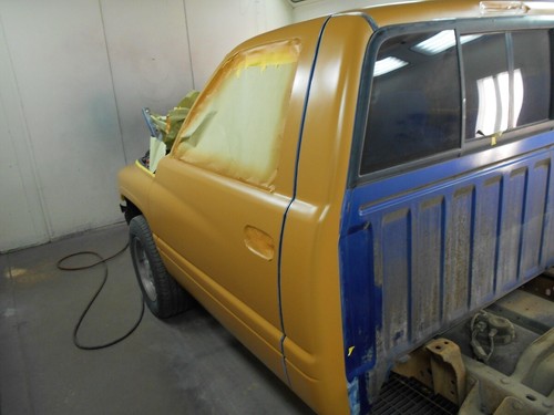 CLAUSEN Z-chrome Rust Defender Gallon Polyester Primer for sale online ...