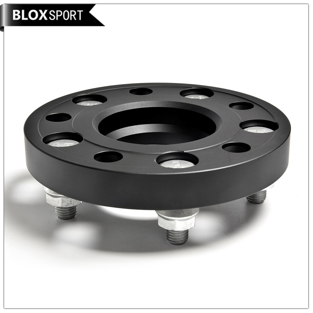 4x20mm 5x114.3 Wheel Spacers for Mazda 3/6 RX8 MX6 Lancer EVO Hyundai ...