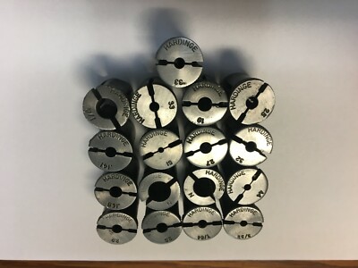 Drilling & Tapping - Drill Bushings