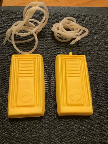 Hot Wheels Sizzlers Hairy Hurdle Chopcycles Set Jump Ramp Control ...