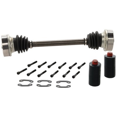 CV Half Shaft Axle Rear Driver Left Side for VW Hand Volkswagen Vanagon ...