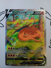 Charizard V SWSH260 SWSH: Sword & Shield Promo Cards Holo for sale ...