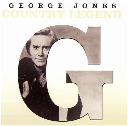The Initial Music Collection by George Jones (CD, Jul-2007, Direct ...
