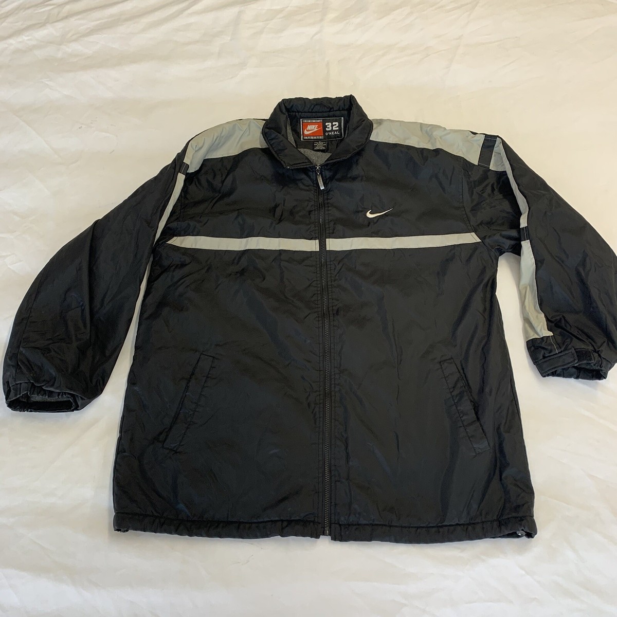 Team Nike Coats For Men