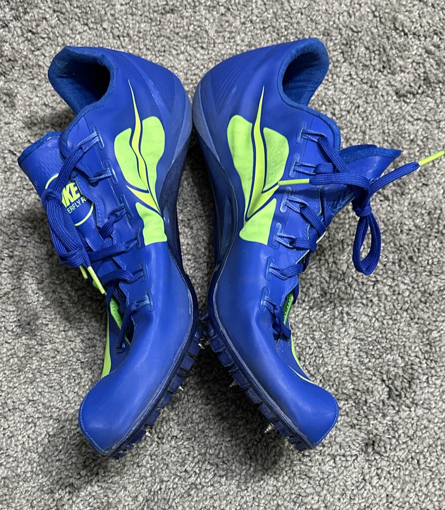 Nike Superfly R4 Blue