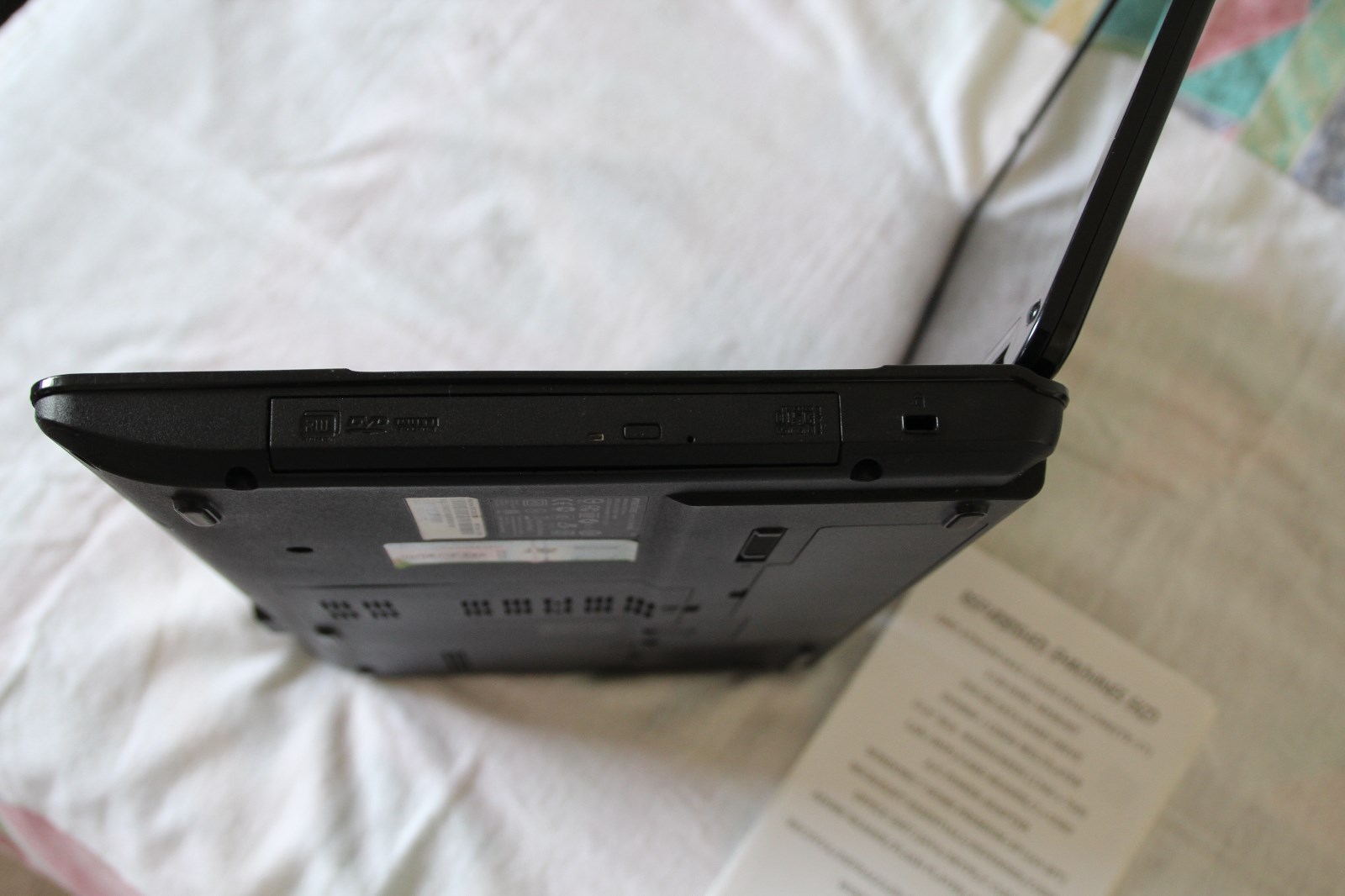 EMACHINES E627 LAPTOP IN GOOD CONDITION *** | eBay UK