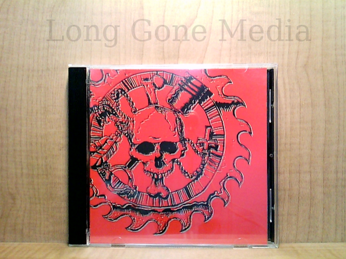 Get On With It by Monster Voodoo Machine (CD, Promo, Single, 1993, BMG ...