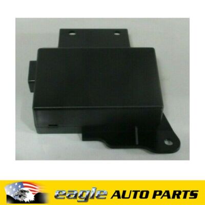 HSV VE CLUBSPORT GTS MALOO SENATOR 2009 NAVIGATION INTERFACE MODULE ...