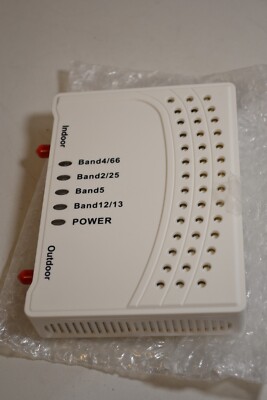 BoostBars Cell Phone Signal Booster 5G 4G 17C-5S-A01 | eBay