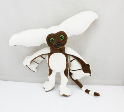 Avatar the Last Airbender Soft Plush Doll 11 inch Momo Toy | eBay