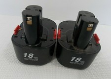 Coleman Pmd8146 Hd-dc-18 18v NiCd Quick-smart Battery Charger for ...