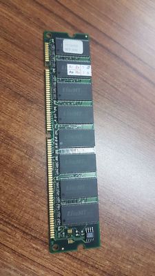 ELITE PC100BXM/B64M 64M DIMM MEMORY | eBay