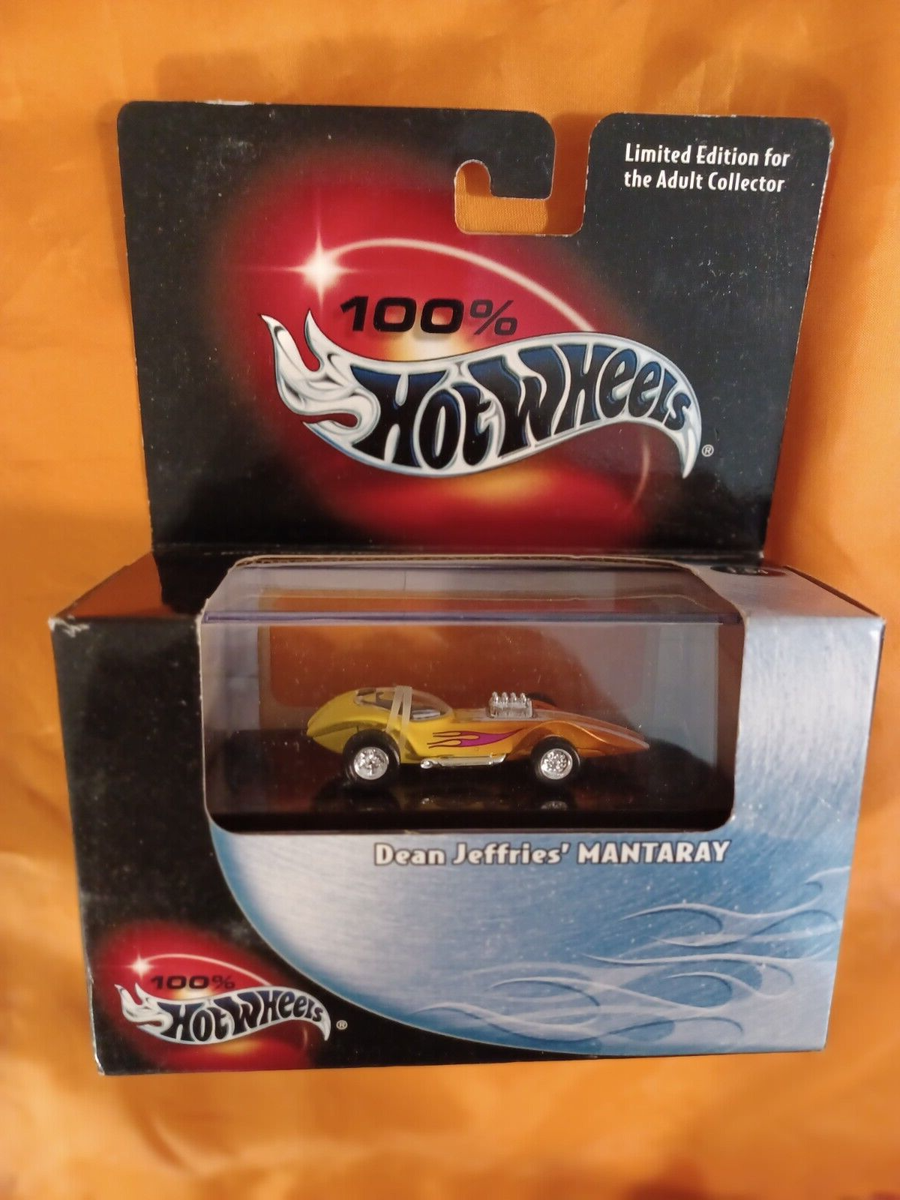 Dean Jeffries Custom Cars Dean Jeffries Archives Custom Car