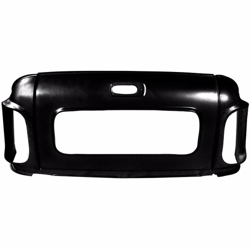 1947~1955 Chevy Pickup PU Truck Cab Window / Rear Inner Window Panel ...