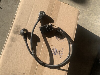 2005-2010 Land Rover LR3/ Range Rover 4.4L V8 Knock Sensors OEM Genuine ...