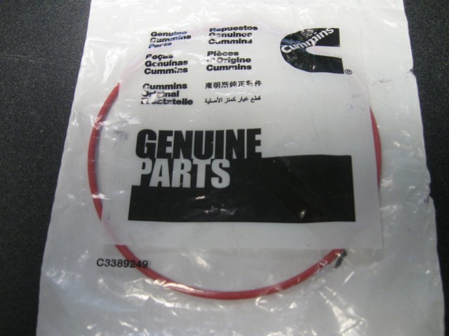 Genuine Cummins 2863701 Seal O-Ring for sale online | eBay
