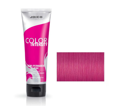 Joico Color Intensity Semi Permanent Hair Color - Pink | eBay