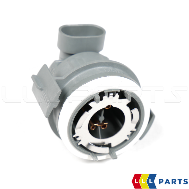 BMW 3 E46 and Mini Low Beam Head Light Bulb Holder Socket 8380206 ...