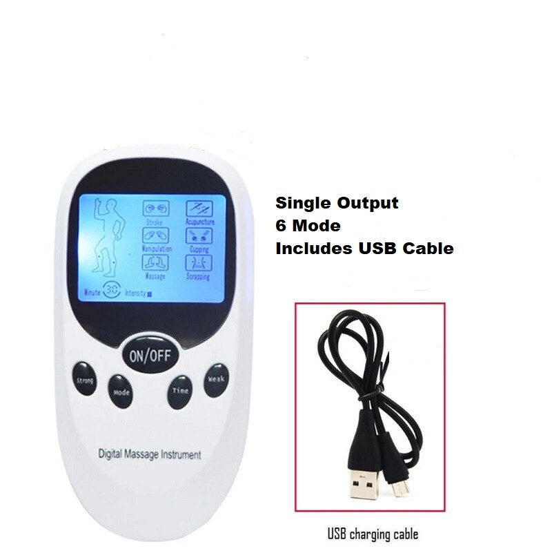 Estim Electro Play 2 OR 4 Conductive Silicone Rings Penis Enhancer ...