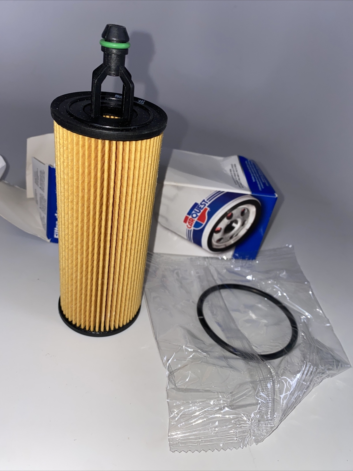 CARQUEST 94010 - cross reference oil filters | oilfilter-crossreference.com