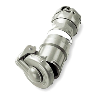 Receptacles & Outlets - 100A 600V