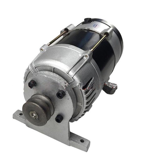 220V 50Hz Power Small Generator Perpetual Motion Alternator 2 KW | eBay
