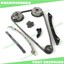 Timing Chain Kit & 2 VVT & Oil Pump Chain For Land Rover Range Rover ...