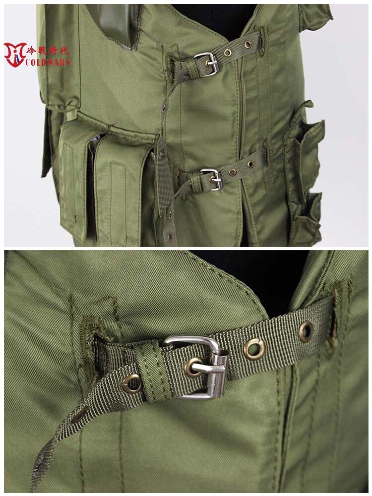 Russian Tactical 6b3 Body Armor Tactical Vest | eBay