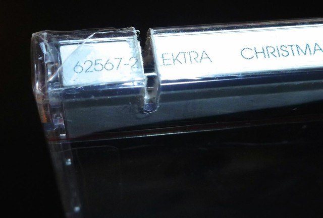 Christmas with Yolanda Adams by Yolanda Adams (CD, 2000, Elektra (Label ...