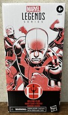 Marvel Legends Exclusives Hellfire Club (Guard)