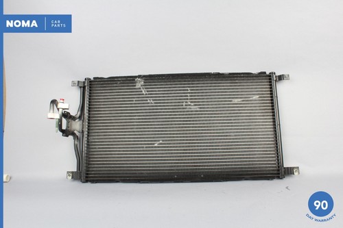 97-06 Jaguar XKR XK8 X100 HVAC A/C AC Air Conditioning Condenser ...