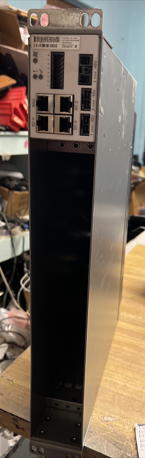 Ericsson SUP RBS 6601 BFL 901 009/4 Main Unit See Notes for sale online ...