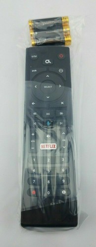 Latest Altice Optimum Cablevision Bluetooth Remote Control New with ...