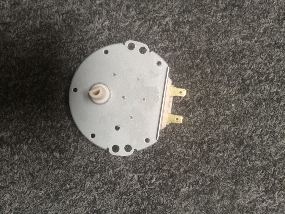 OEM GE Microwave TURNTABLE MOTOR For JVM3160RF9SS | eBay