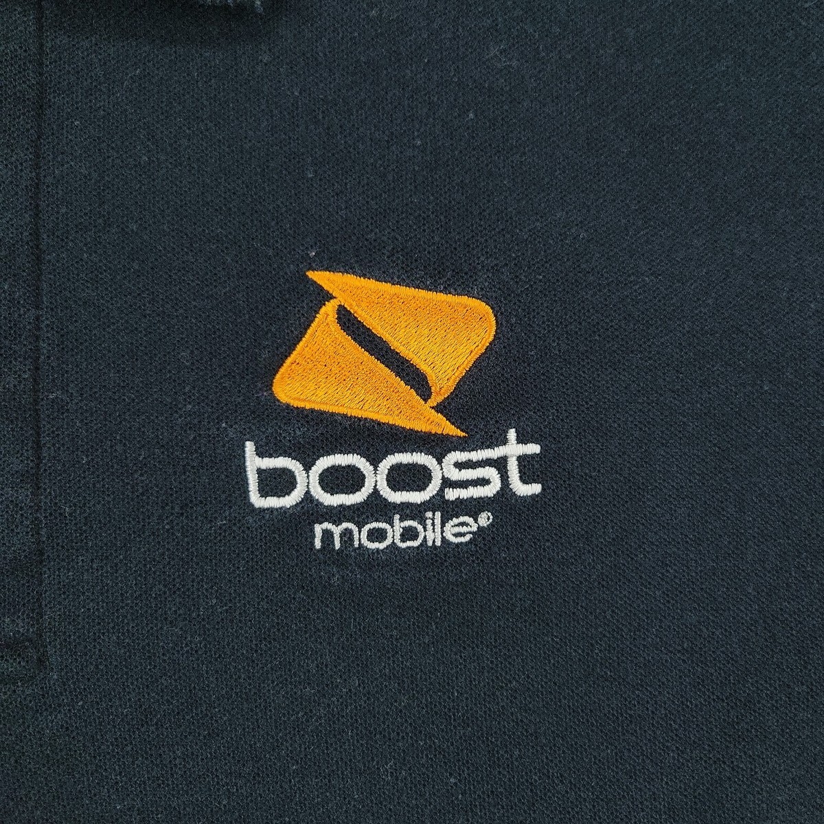 Boost Mobile Logo