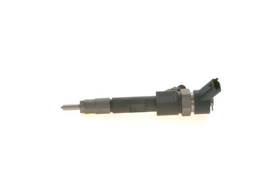 Bosch Diesel Fuel Injector for Vauxhall Movano DTi 1.9 October 2001 to ...